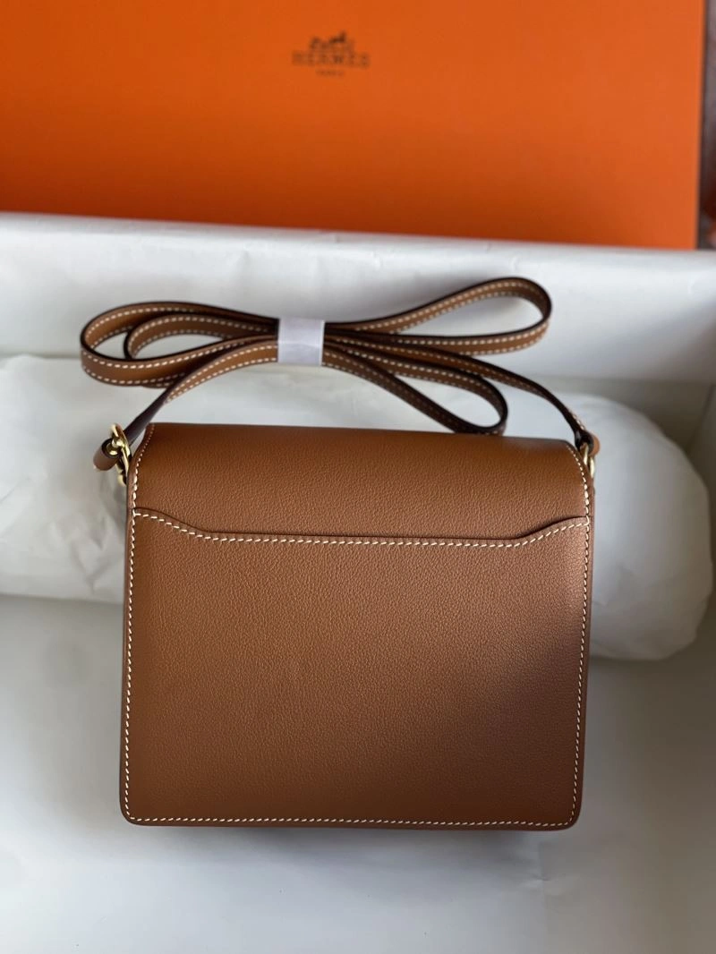 Factory-made Hermes Roulis Bags