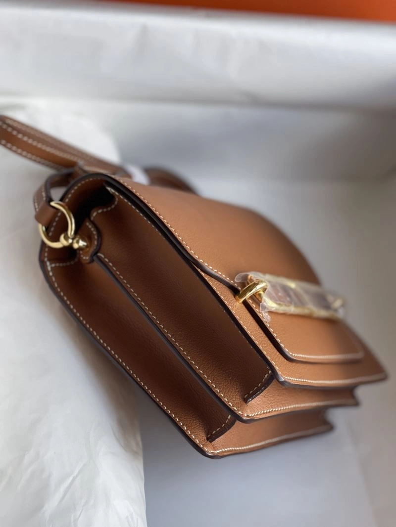 Factory-made Hermes Roulis Bags