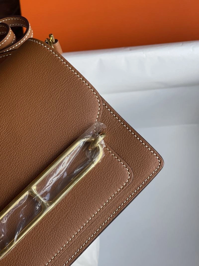 Factory-made Hermes Roulis Bags