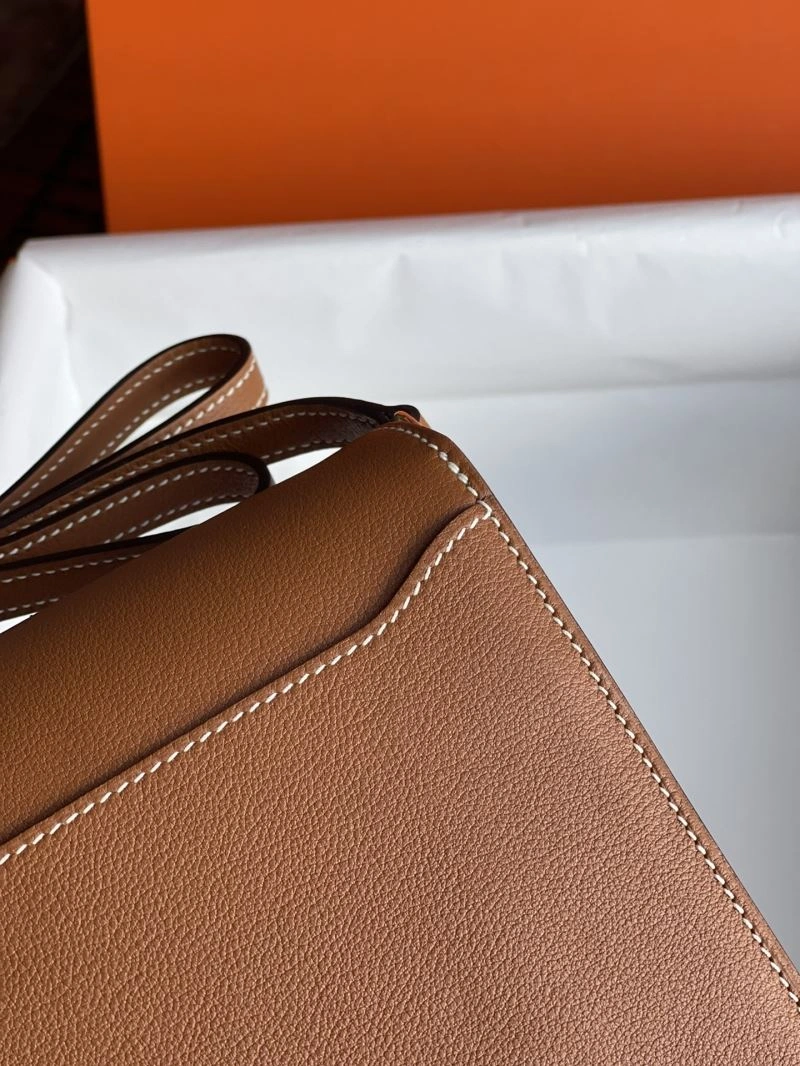 Factory-made Hermes Roulis Bags