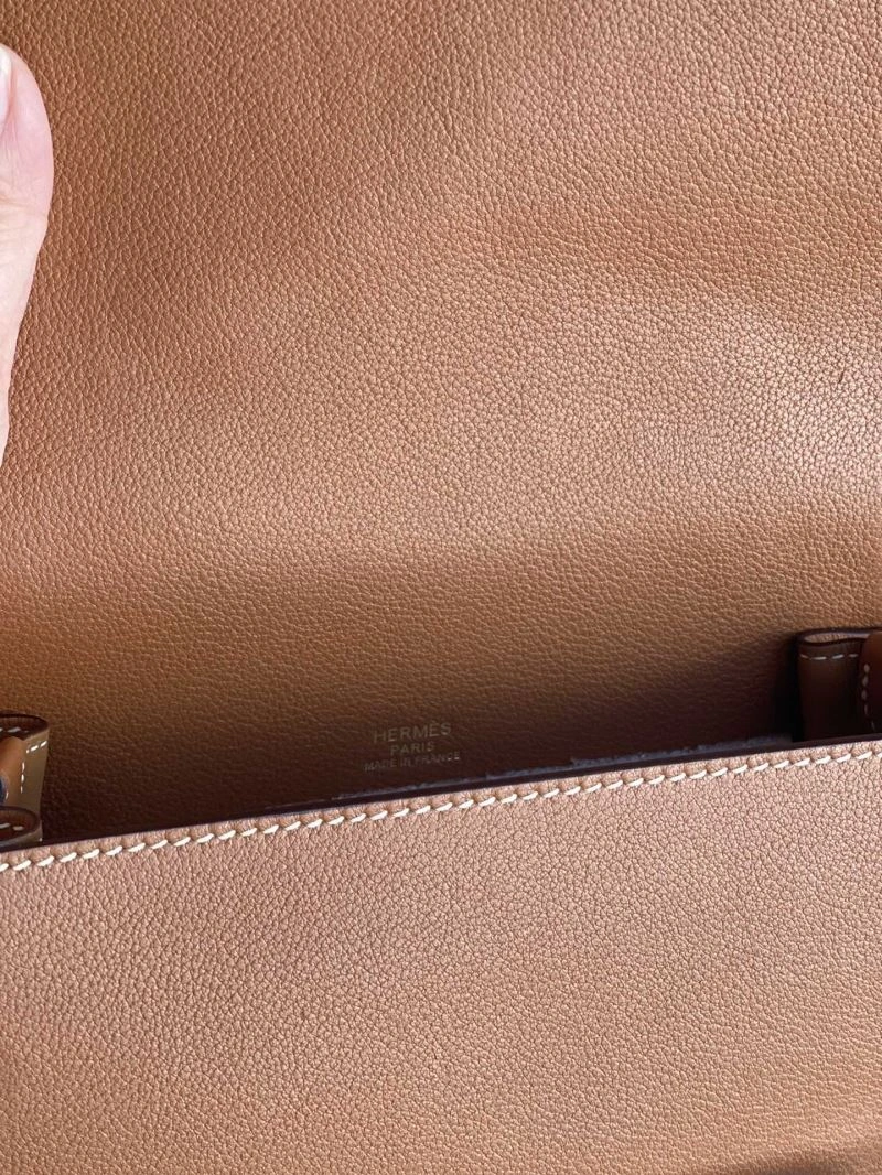 Factory-made Hermes Roulis Bags
