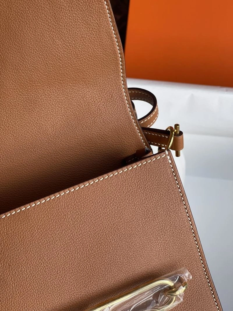Factory-made Hermes Roulis Bags