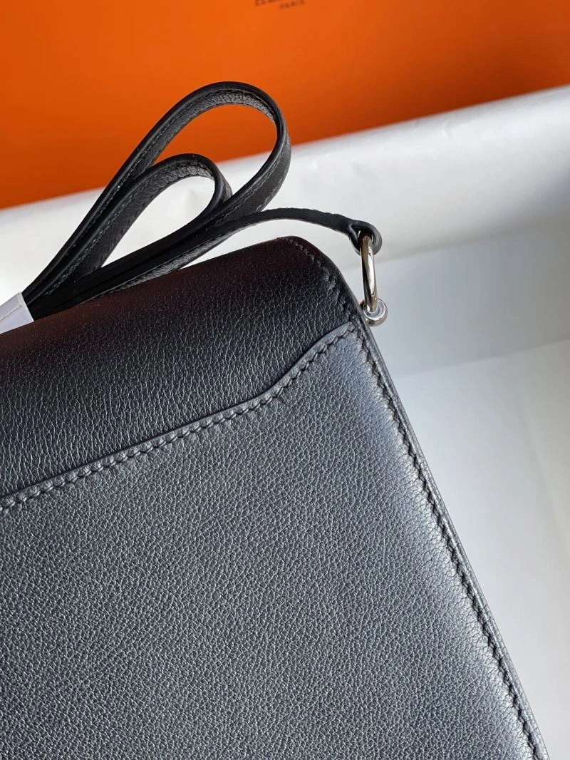 Authentic Hermes Roulis Bags