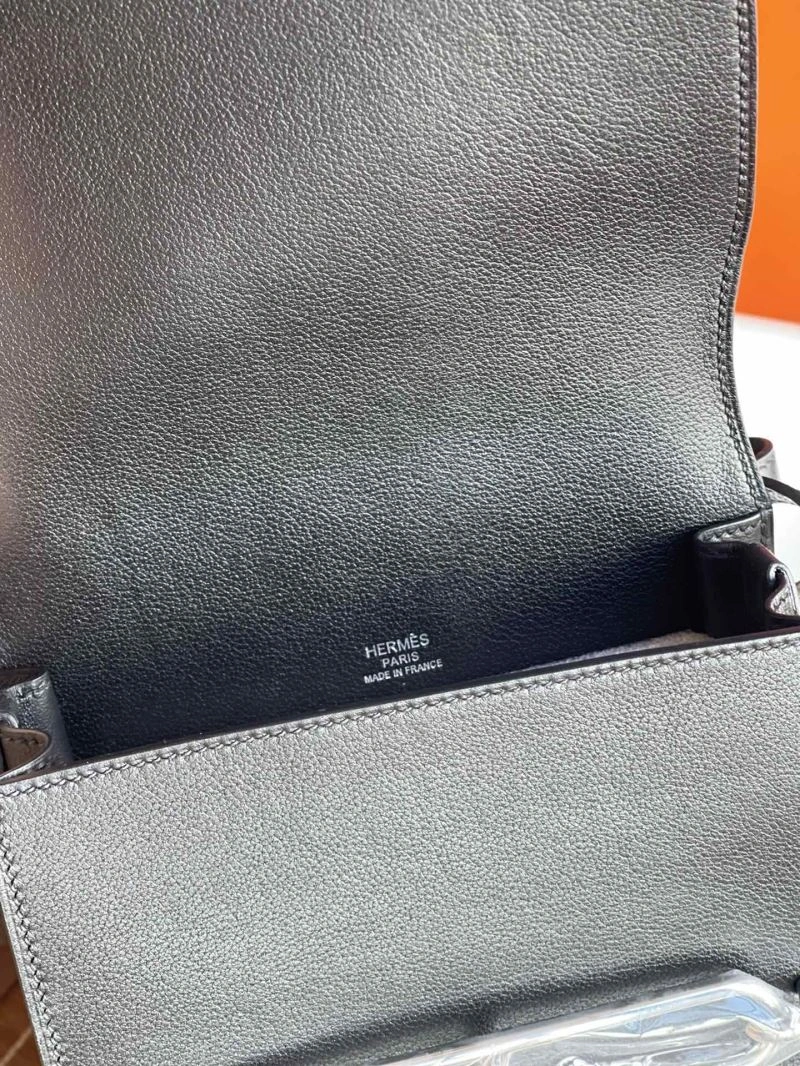 Authentic Hermes Roulis Bags