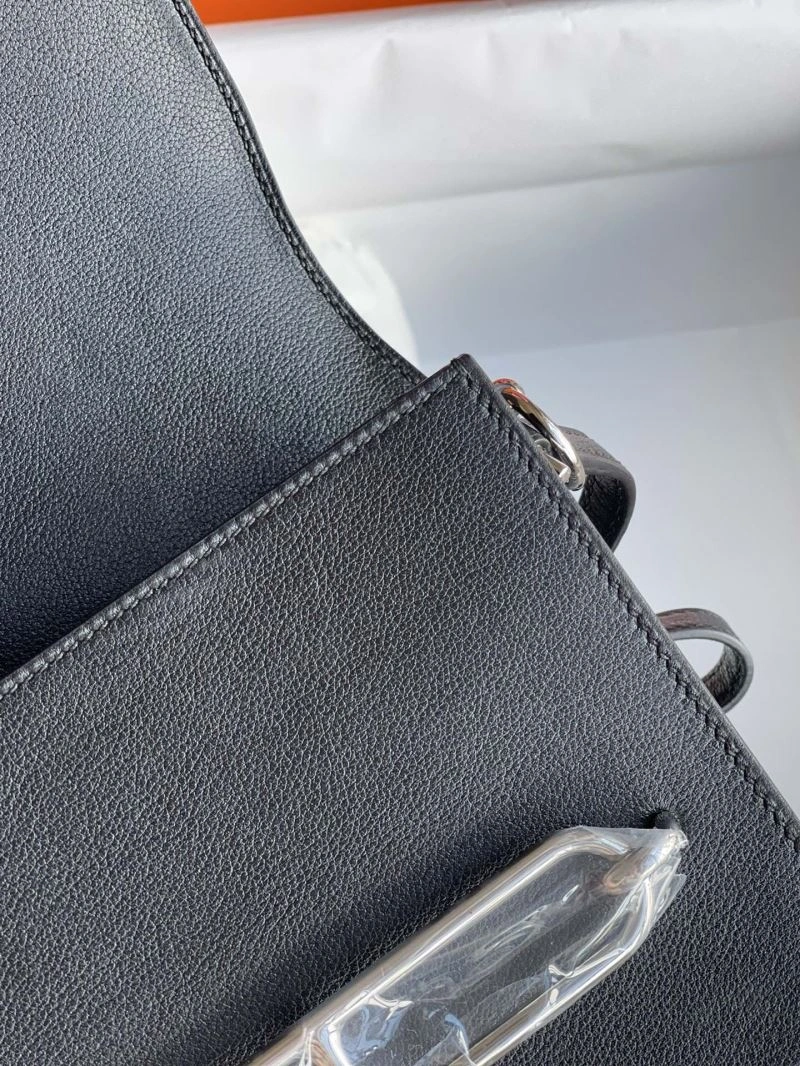Authentic Hermes Roulis Bags