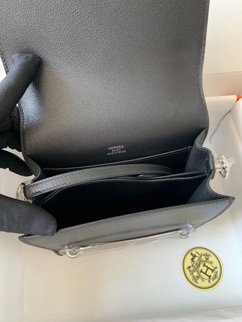 Authentic Hermes Roulis Bags