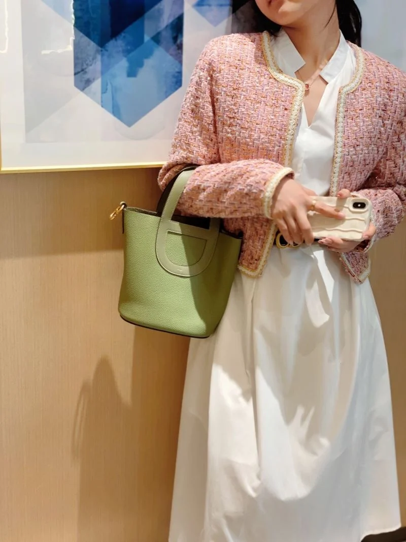 OEM Hermes Roulis Bags