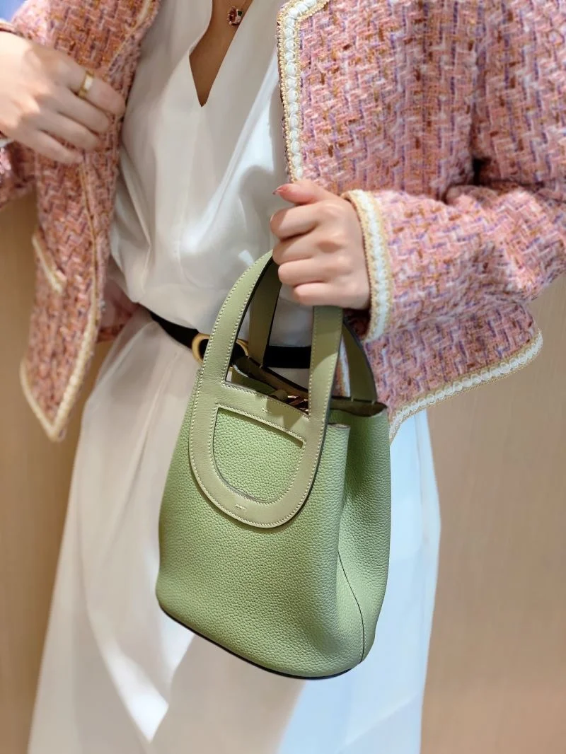 OEM Hermes Roulis Bags
