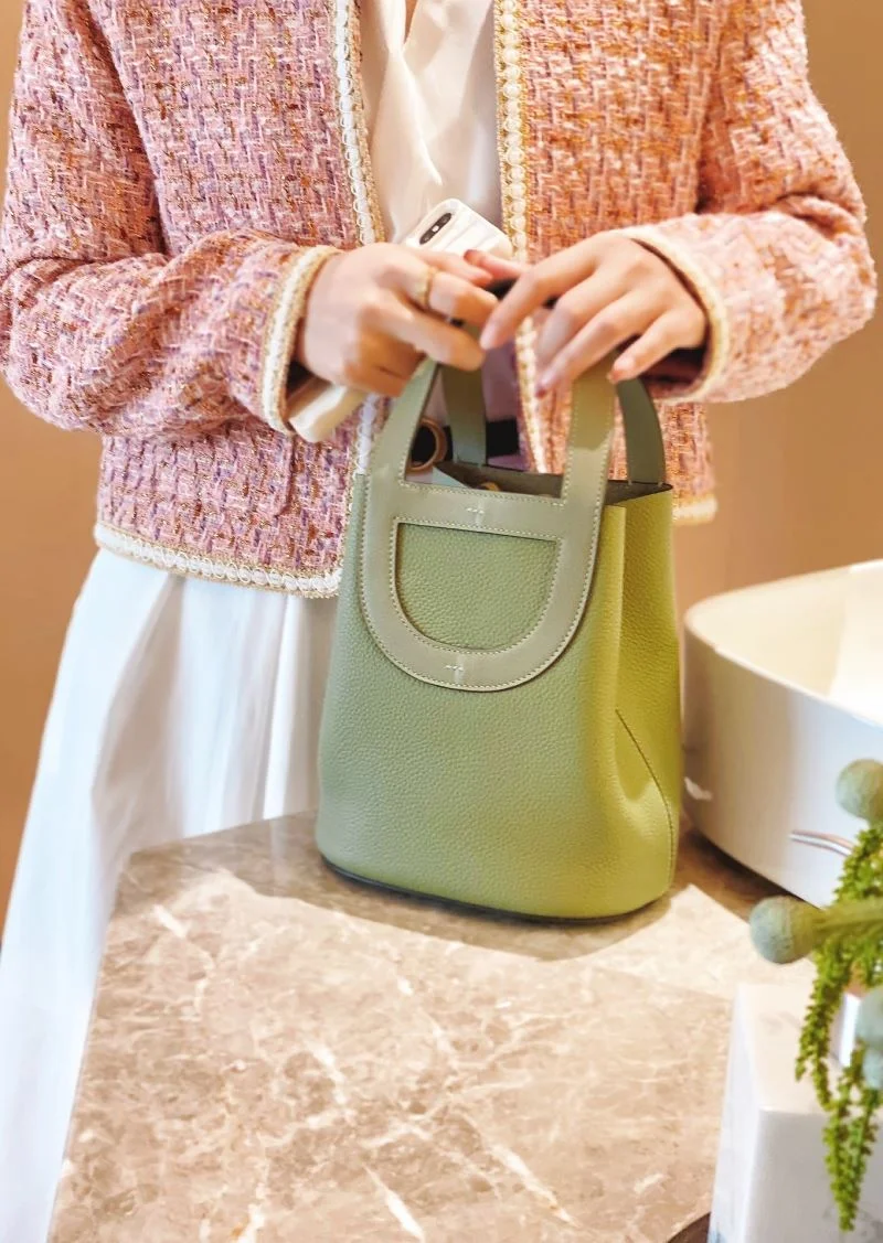 OEM Hermes Roulis Bags