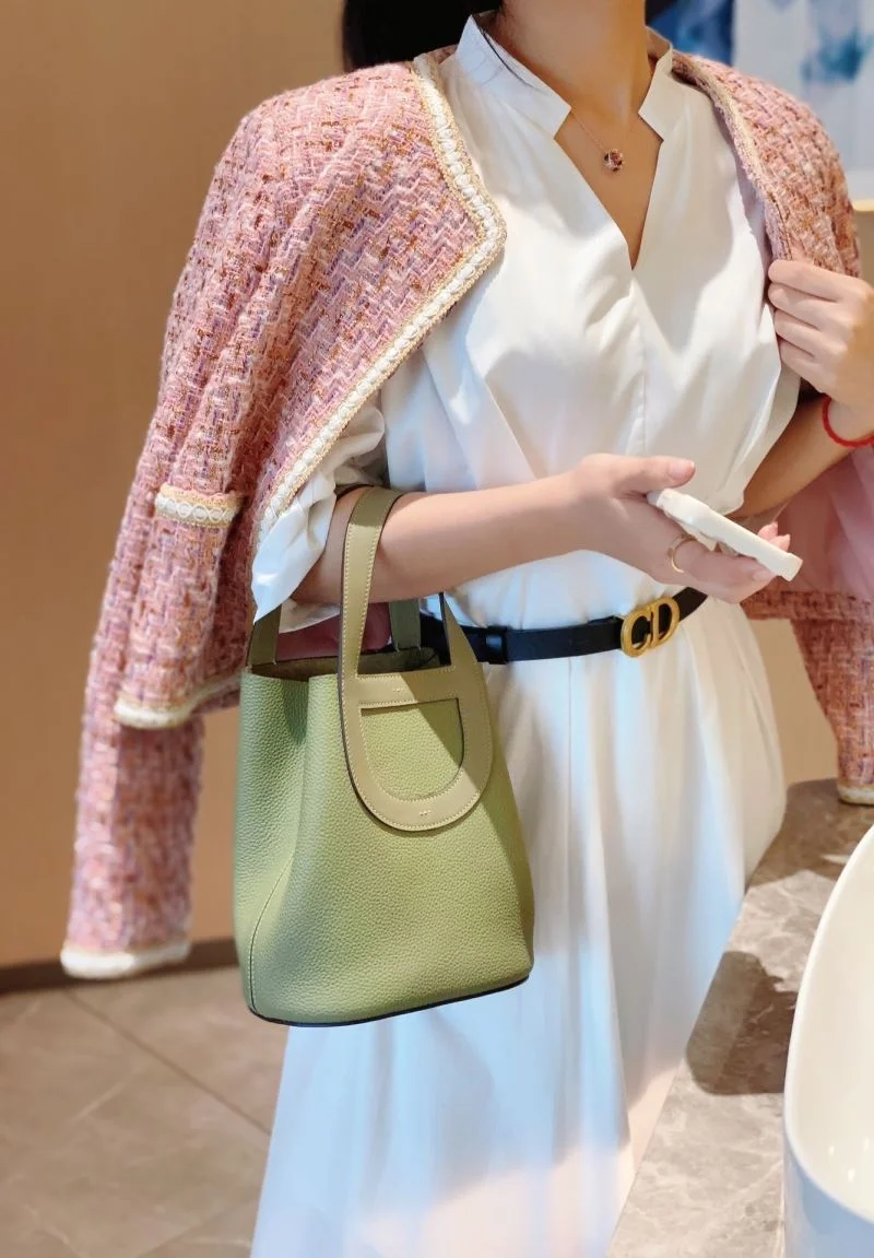 OEM Hermes Roulis Bags