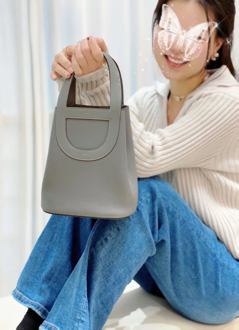 Original Hermes Roulis Bags