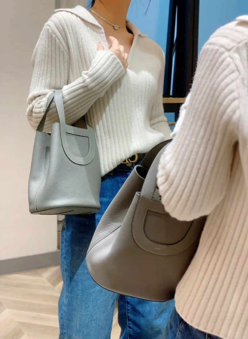 Original Hermes Roulis Bags