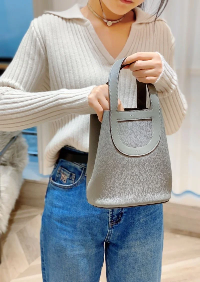 Original Hermes Roulis Bags