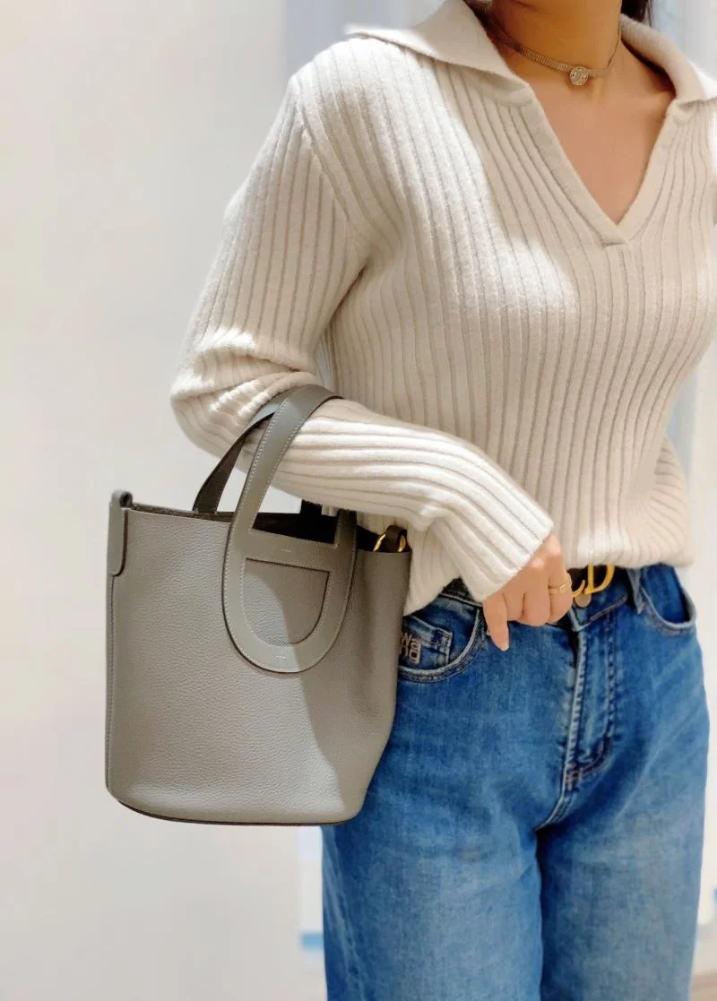 Original Hermes Roulis Bags