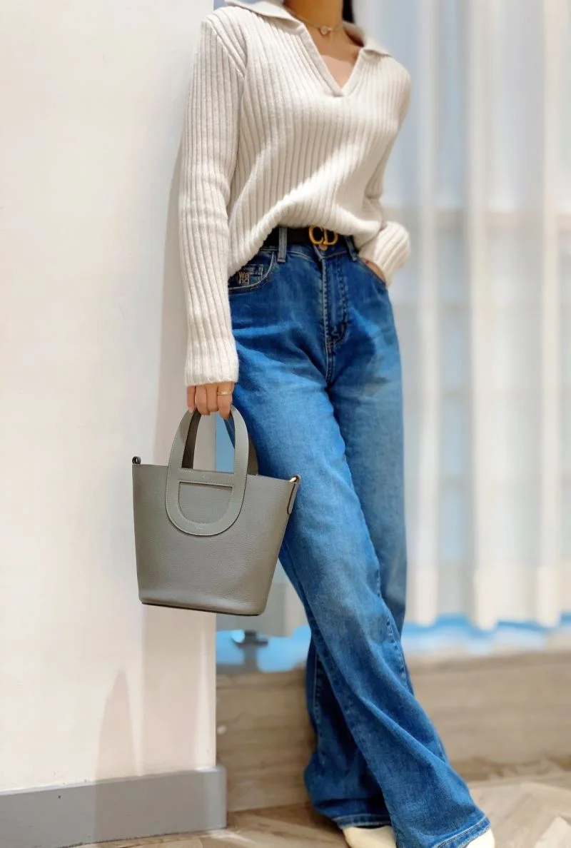 Original Hermes Roulis Bags