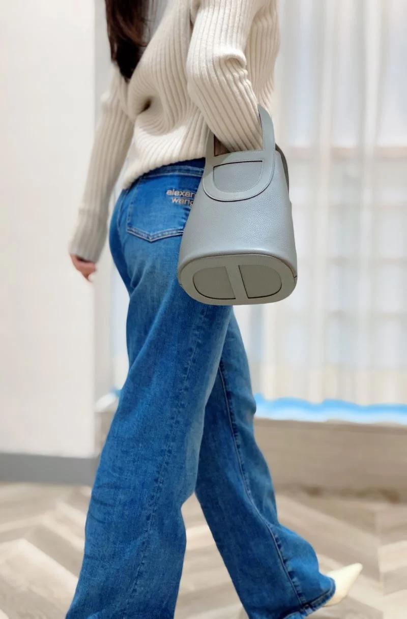 Original Hermes Roulis Bags