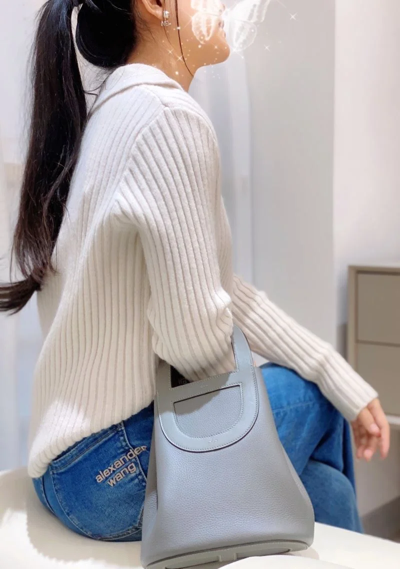 Original Hermes Roulis Bags