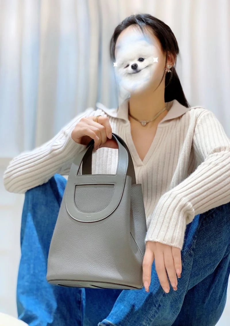 Original Hermes Roulis Bags