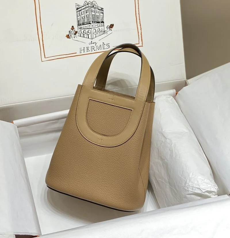 Authentic Hermes Roulis Bags