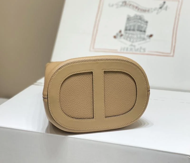 Authentic Hermes Roulis Bags