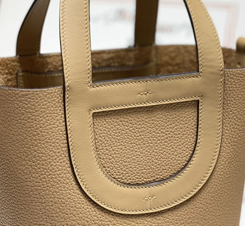 Authentic Hermes Roulis Bags