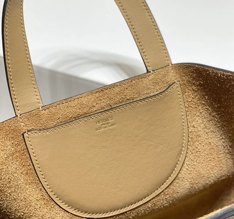 Authentic Hermes Roulis Bags