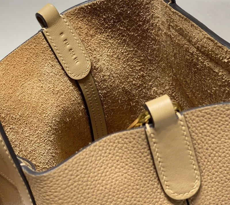 Authentic Hermes Roulis Bags