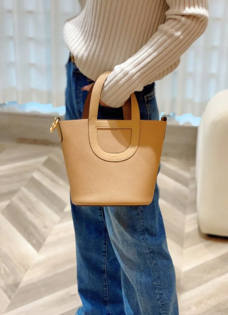 Authentic Hermes Roulis Bags