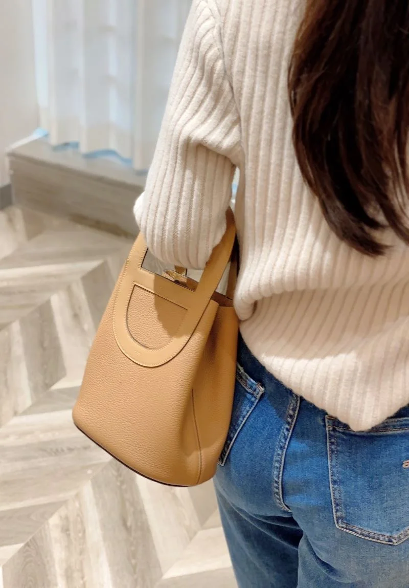 Authentic Hermes Roulis Bags