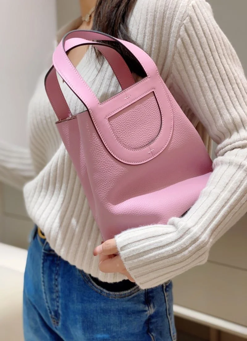 Budget-friendly Hermes Roulis Bags