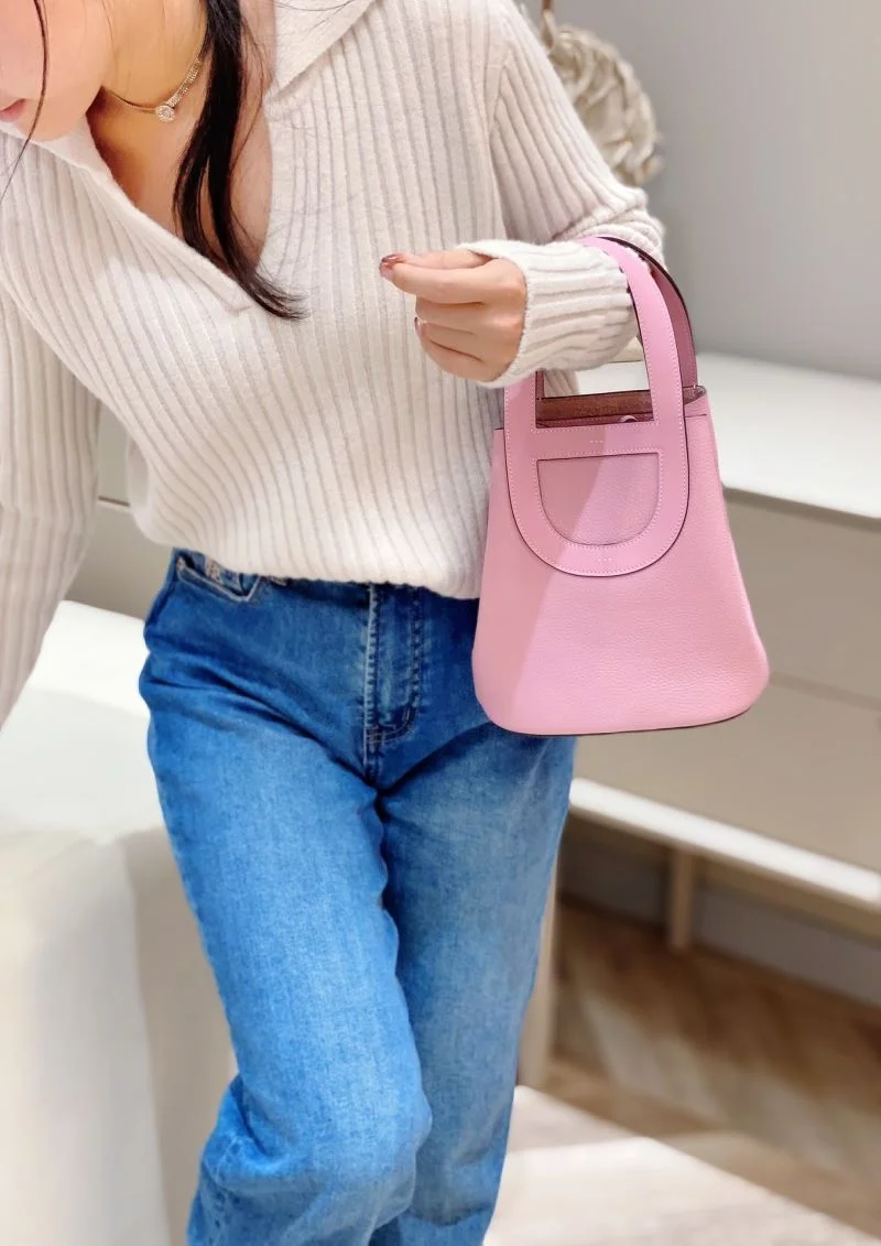 Budget-friendly Hermes Roulis Bags
