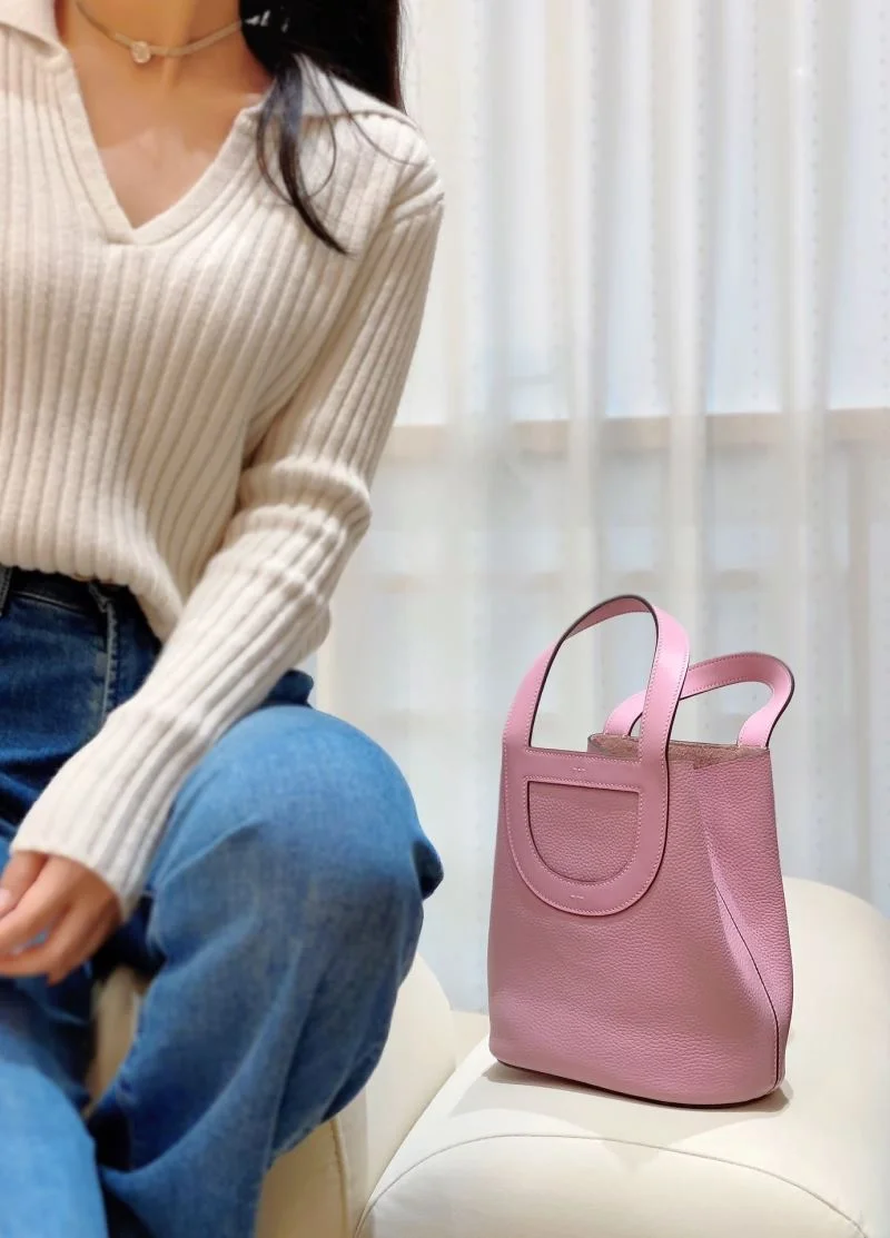 Budget-friendly Hermes Roulis Bags