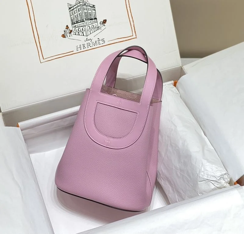 Genuine Hermes Roulis Bags