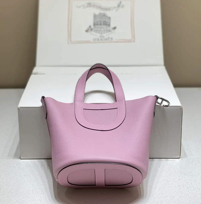 Genuine Hermes Roulis Bags