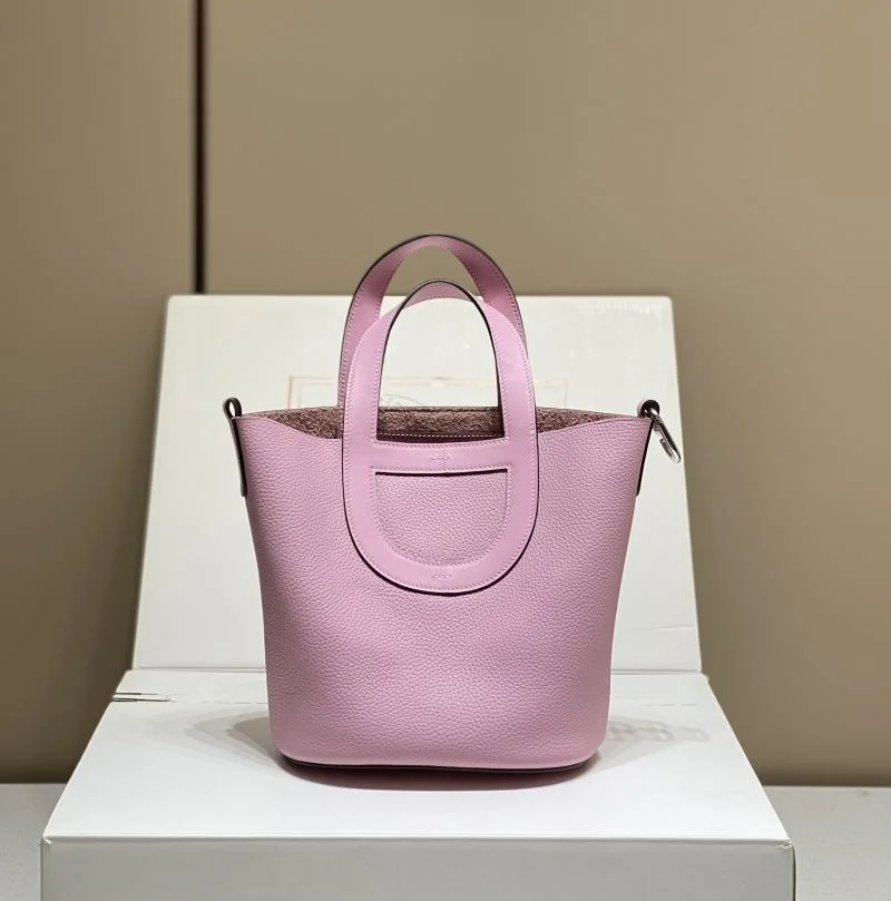Genuine Hermes Roulis Bags