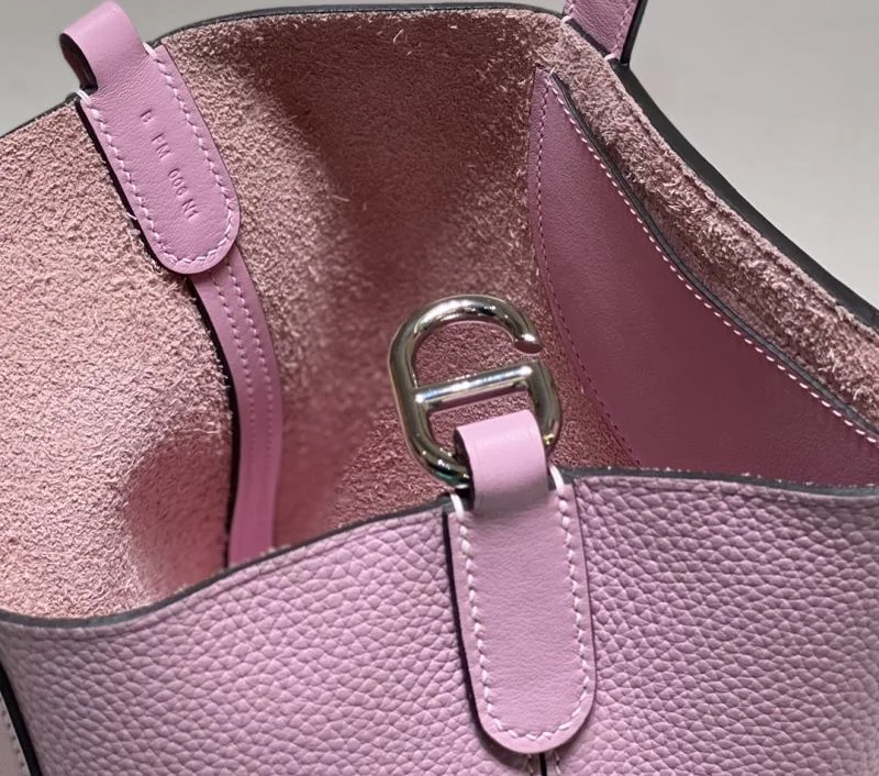 Genuine Hermes Roulis Bags