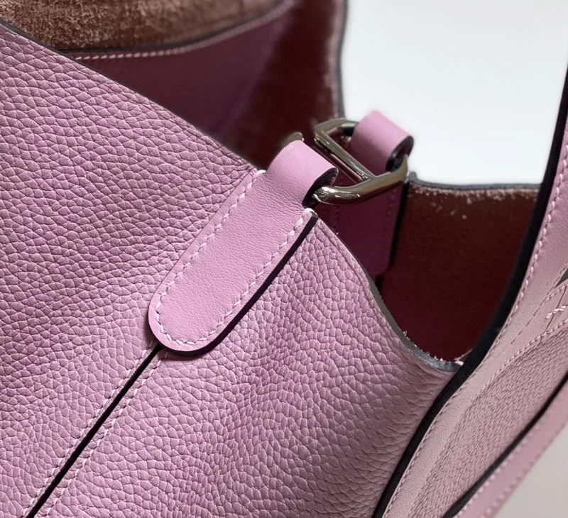 Genuine Hermes Roulis Bags