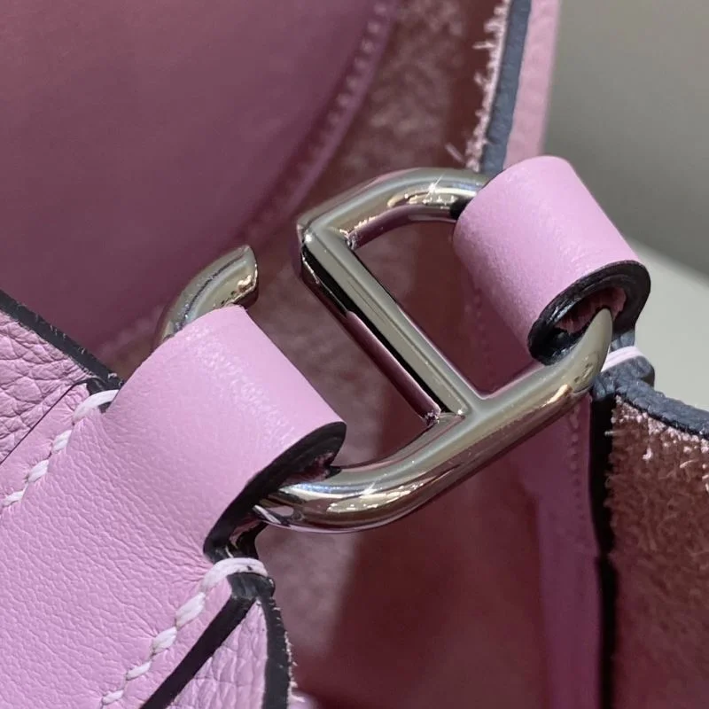 Genuine Hermes Roulis Bags