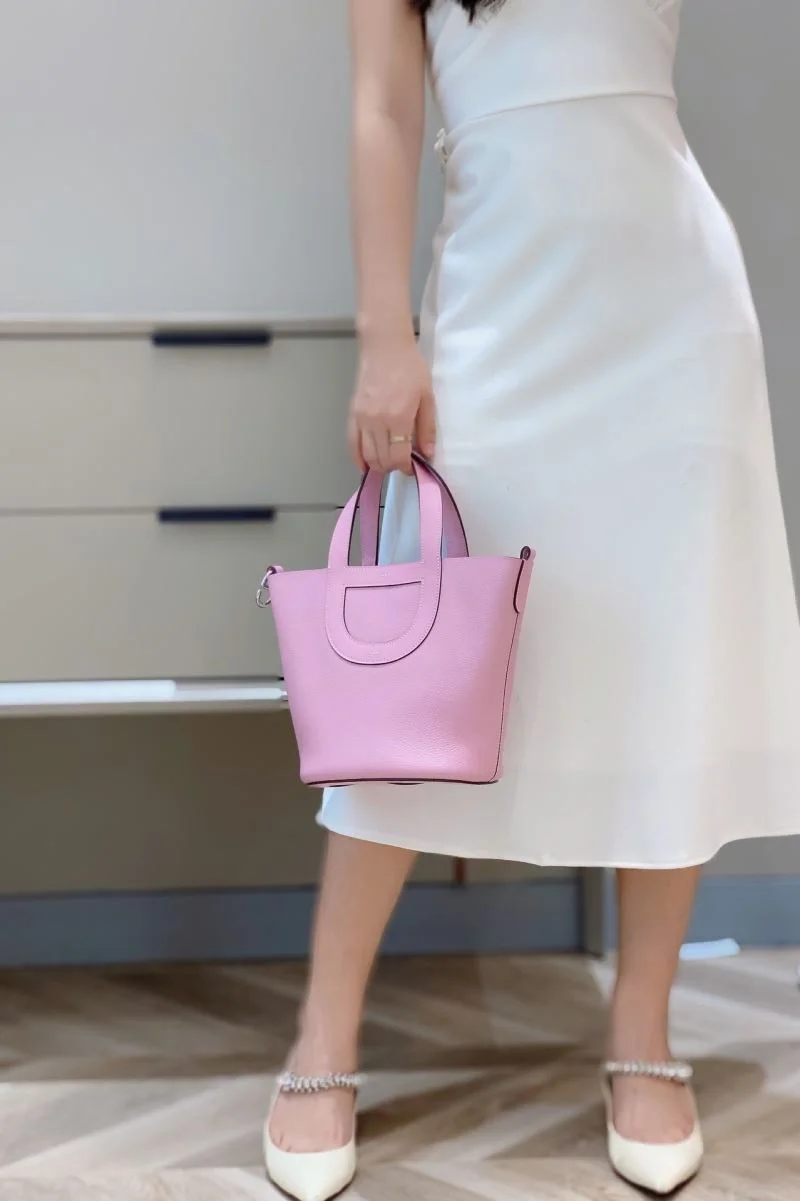 Genuine Hermes Roulis Bags