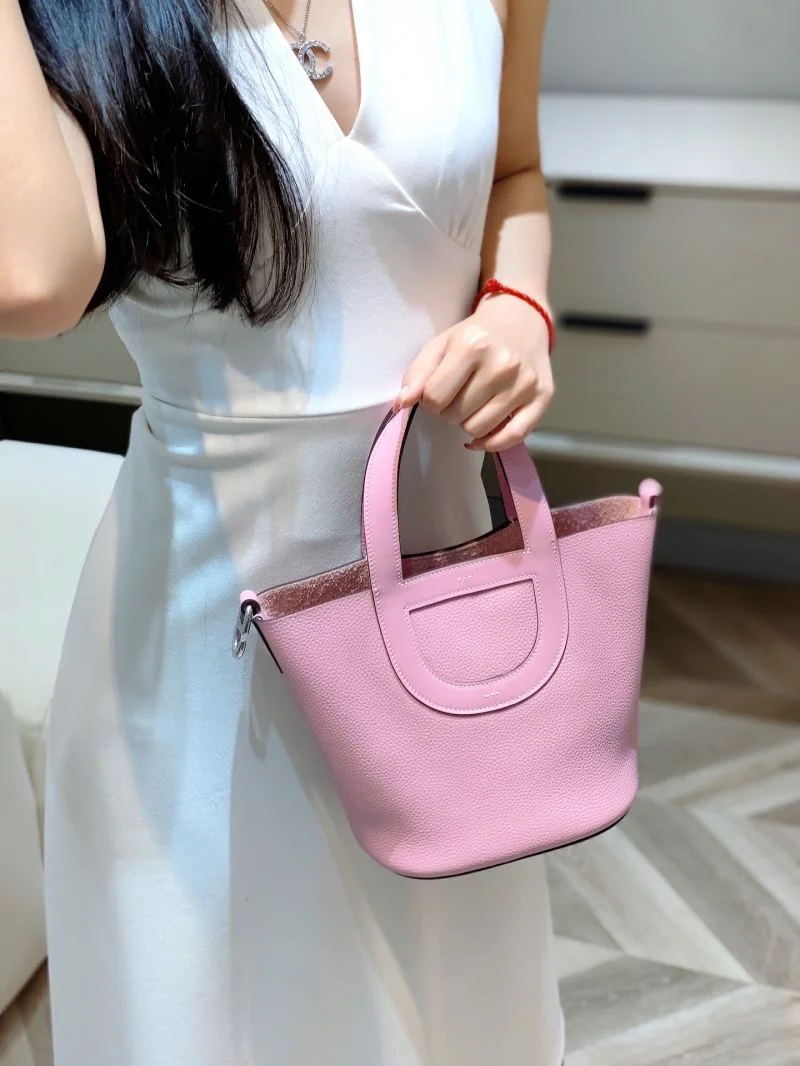 Genuine Hermes Roulis Bags