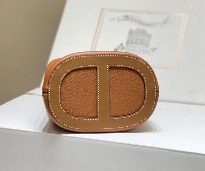 Precise copy Hermes Roulis Bags