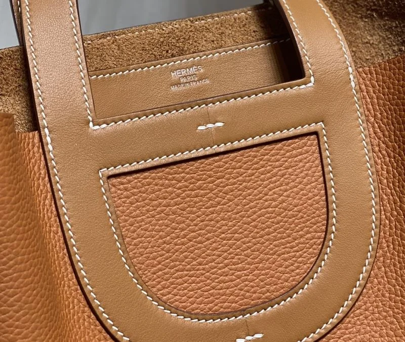 Precise copy Hermes Roulis Bags