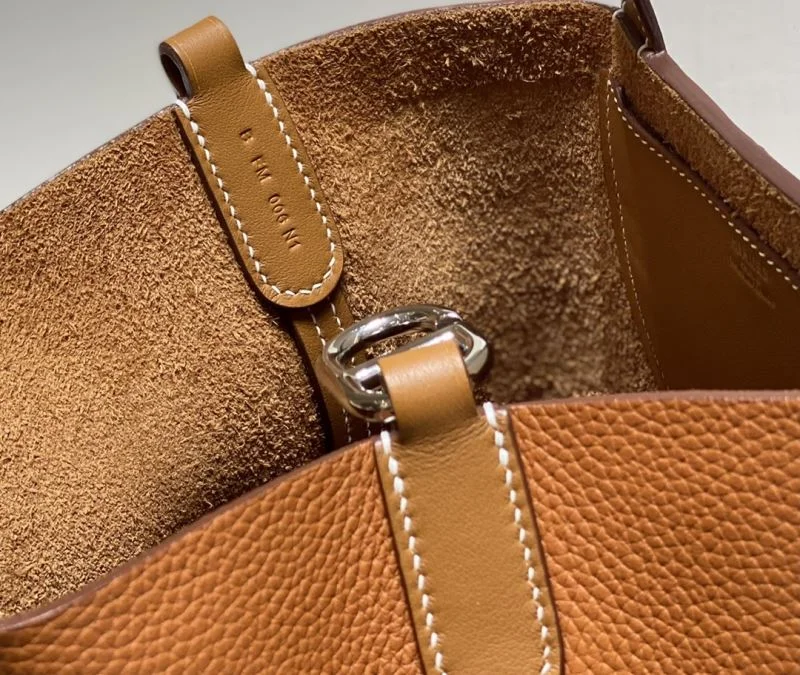 Precise copy Hermes Roulis Bags