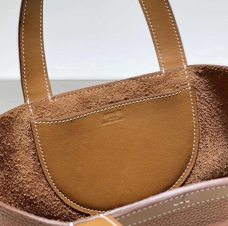 Precise copy Hermes Roulis Bags
