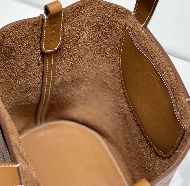 Precise copy Hermes Roulis Bags