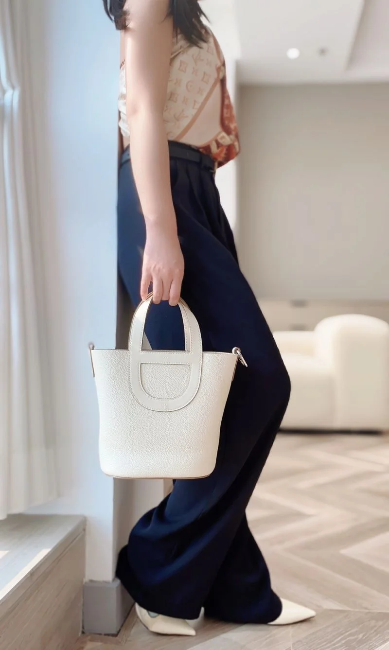 Economical Hermes Roulis Bags
