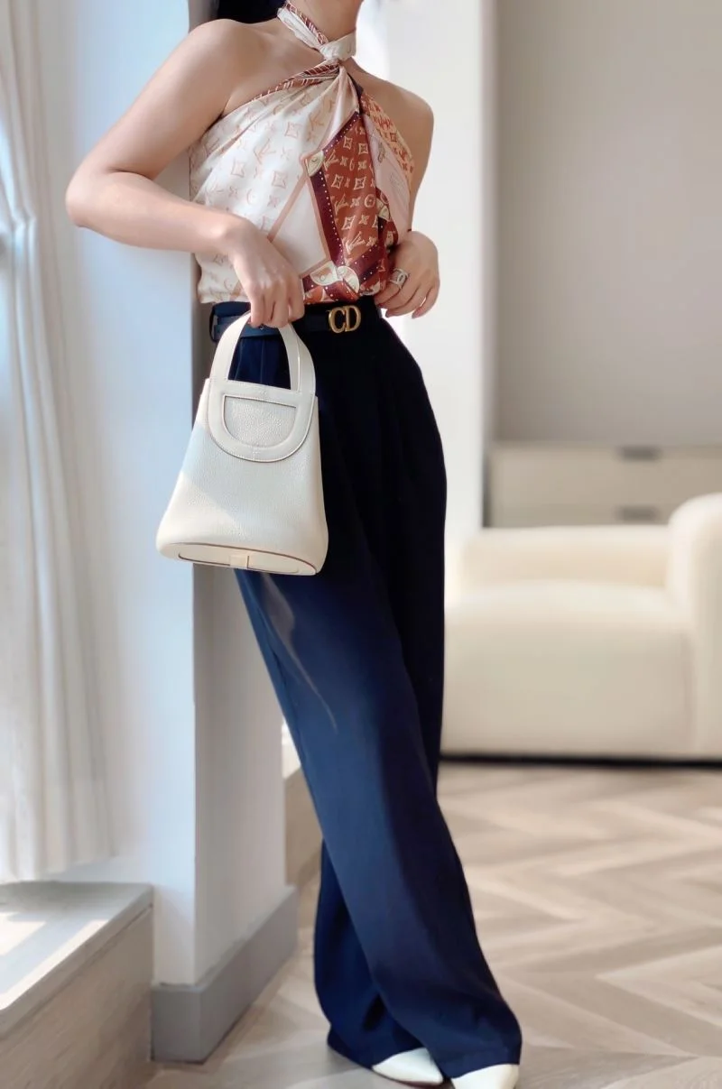 Economical Hermes Roulis Bags