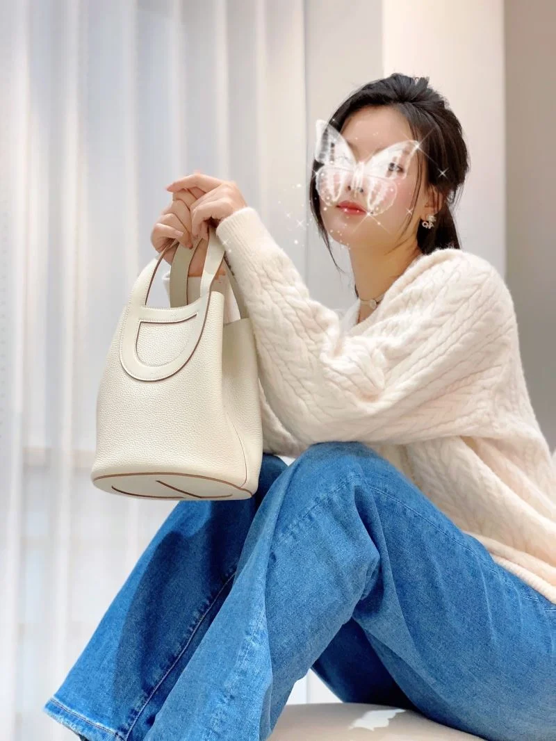 Reasonably priced Hermes Roulis Bags