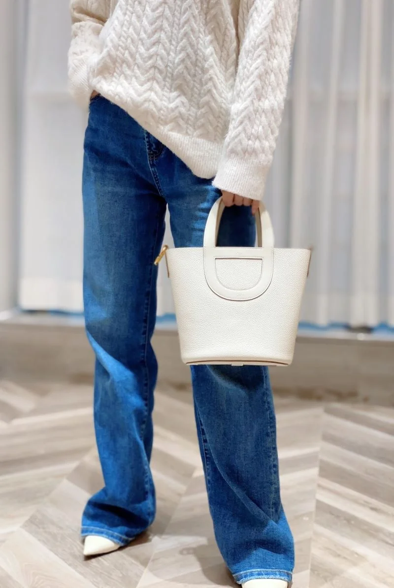 Reasonably priced Hermes Roulis Bags