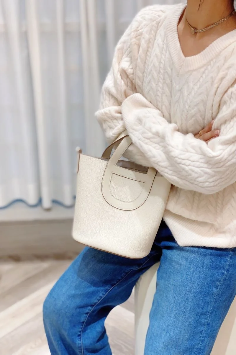 Reasonably priced Hermes Roulis Bags